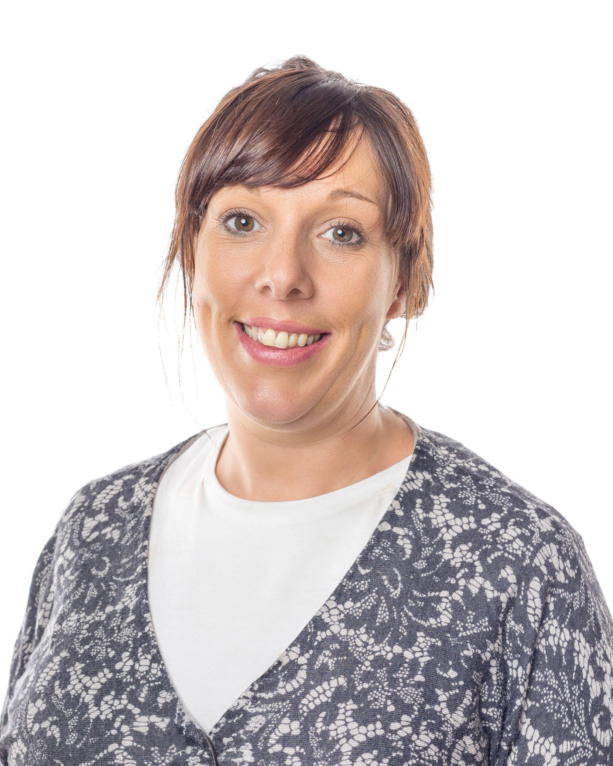 Rowan Class - Mountjoy School