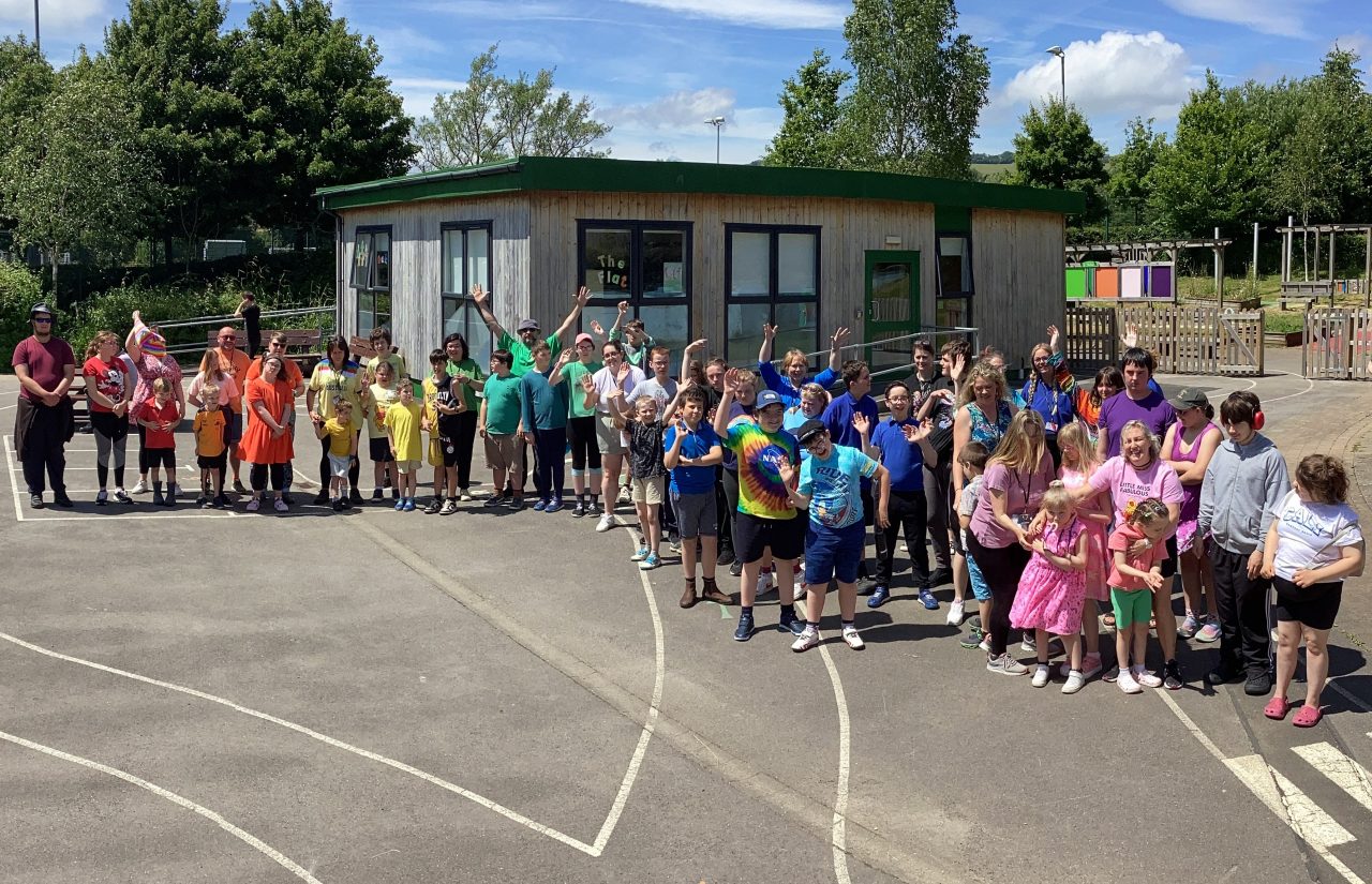 Pride Month at Mountjoy - Mountjoy School