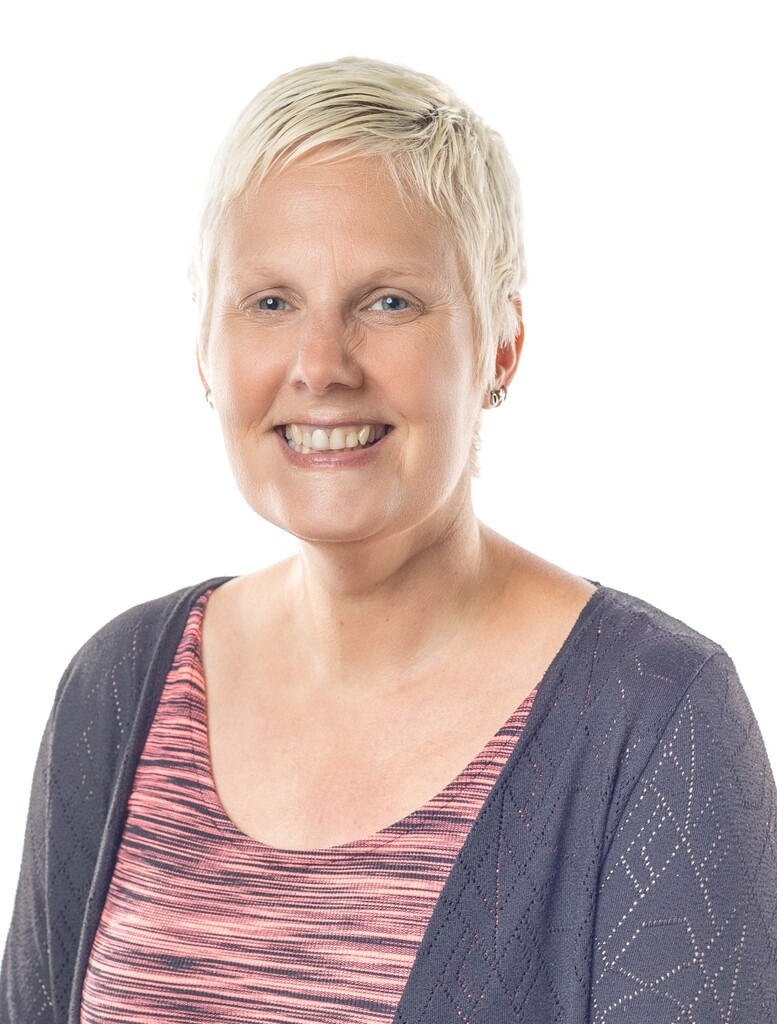 Laurel Class - Mountjoy School