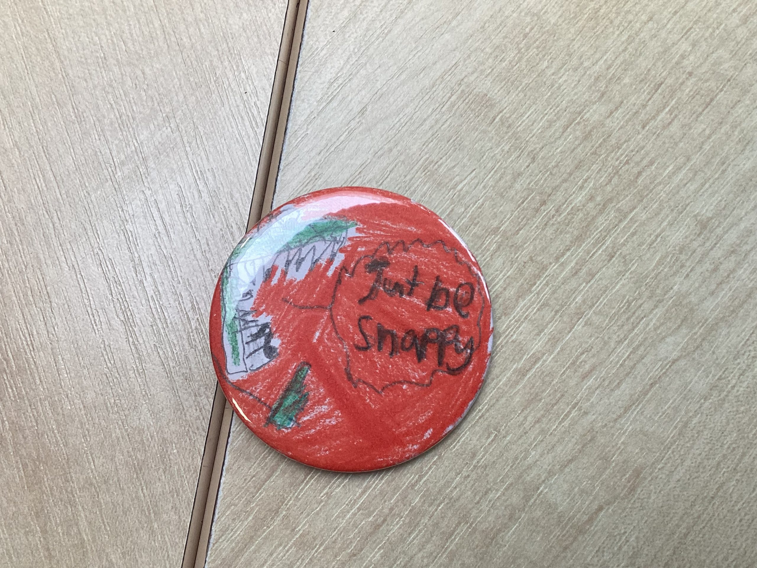 Rowan Class - Bank of Dreams and Nightmares - Mountjoy School